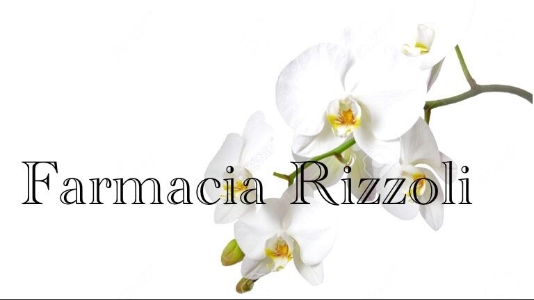 Eczaneler Farmacia Rizzoli, Emilia‑Romagna, foto