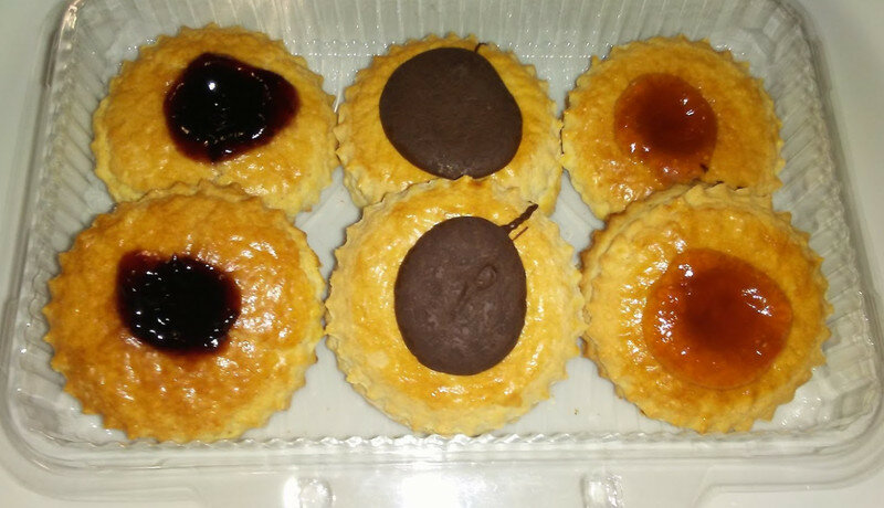 Ekmek fırını La Vera Panetteria Sellata, Basilicata, foto