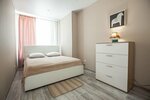 EasyRent  (40 Let Pobedy Street No:43Д), kısa süreli konaklama  Tolyatti'den (Togliatti'den)