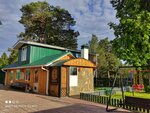 Balaton (No:27, derevnya Mars), kafe  Moskova ve Moskovskaya oblastından
