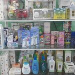 Farmacia Santa Cruz (Provincia de Salta, S. Bernardo de la Zorra), kozmetik ve parfümeri mağazaları  Salta'dan