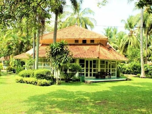 Отзывы об отеле Pondok Layung Resort Anyer, Индонезия — Яндекс Путешествия