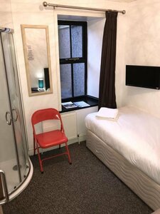 Lost Guest House Peterhead (Wales, Caerphilly, Merchant Street), otel  Aberdeenshire Konseyi'nden