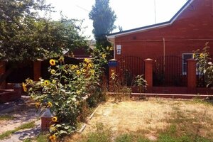 Pansiyonlar, hosteller Komnaty V chastnom sektore Na Kramarenko 12, Primorsko‑Ahtarsk, foto