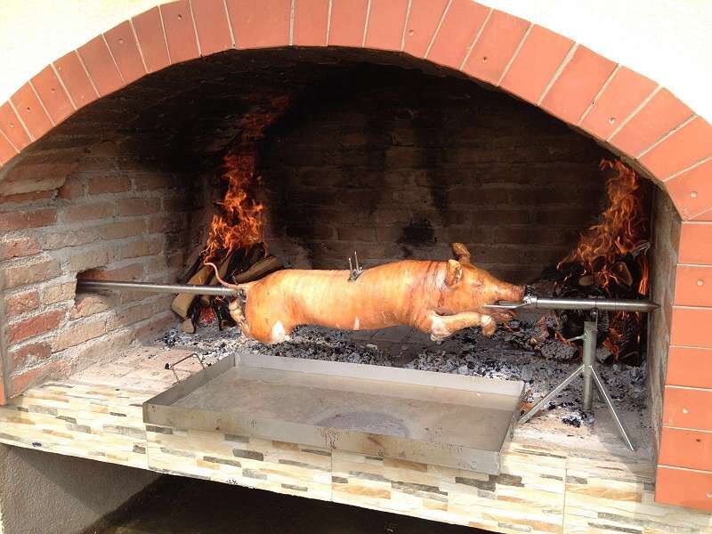 Beyaz eşya mağazaları Die Grillhütte, Dünya, foto