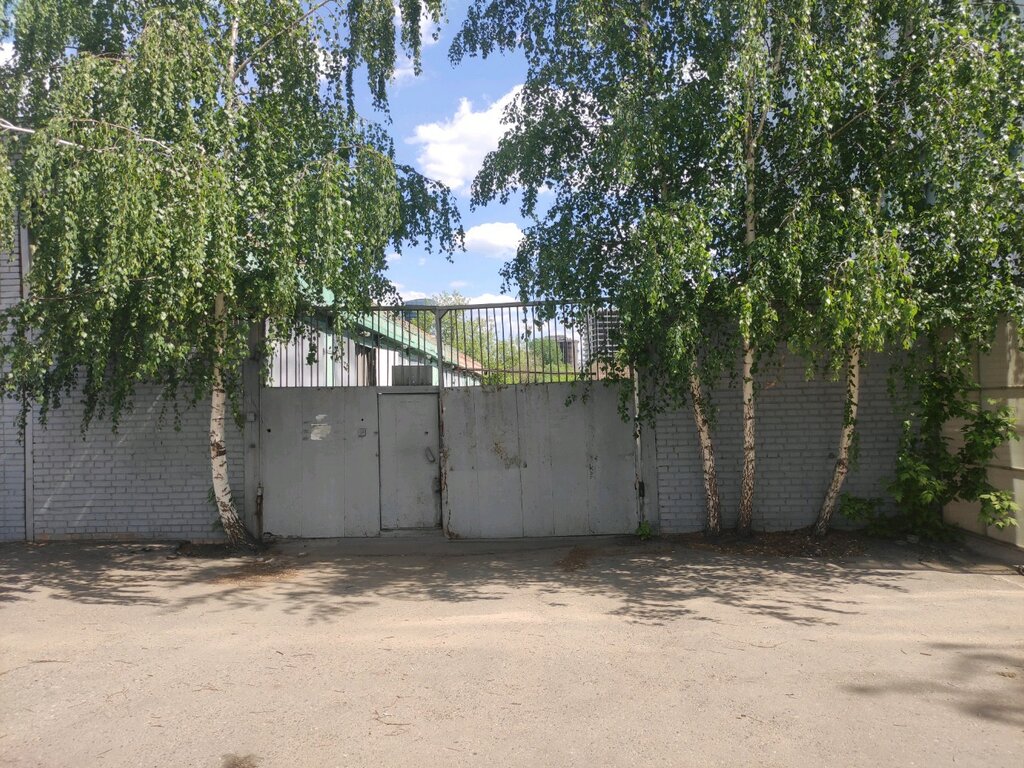 Otomobil servisi SimpleAuto, Moskova, foto