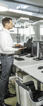 QBiz-IT GmbH-IT Beratung, IT Sicherheit, IT Service in Düsseldorf (North Rhine-Westphalia, Düsseldorf, Heesenstraße, 70), bilgisayar teknik servisleri  Kuzey Ren‑Vestfalya'dan
