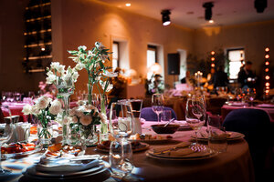 Oxus (Trifonovskaya Street No:24с1), restoran  Moskova'dan