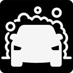 Platinum CarWash (Dorozhno-Stroitelnaya ulitsa No:50А, posyolok Stroitel), oto yıkama  Tambovskaya oblastından
