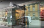 Isser Optik GmbH (Fallmerayerstraße No:3), optik  Innsbruck'tan