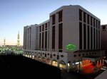 The Oberoi, Madina (Madinah Province, Almahd, The northern name), otel  Medine'den