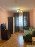 Na Chubyinina 25/148 Apartments (Chubynina Street No:25), otel  Salehard'dan
