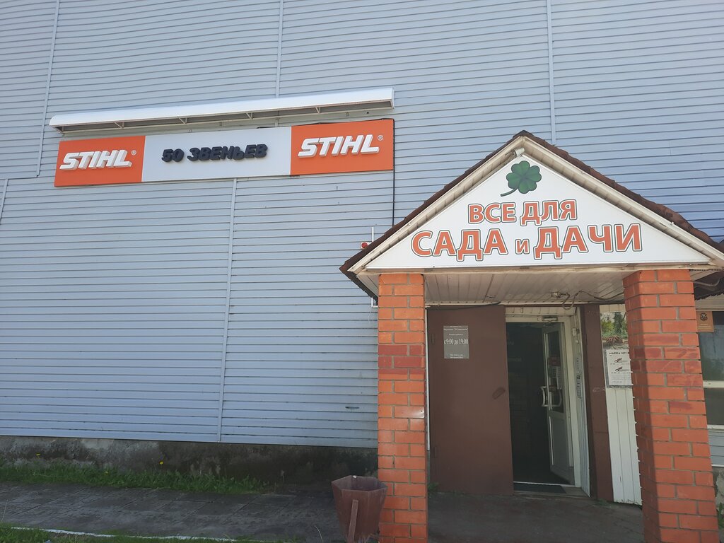 Elektrik ve benzinle çalışan aletler 50 Zvenyev, Şatura, foto