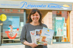 Reisecenter Kamenz Inh. Antje Pohlann (Saxony, Bautzen, Bautzner Straße, 37), seyahat acenteleri  Kamenz'den