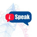 I Speak (Pazharny zavulak No:5Б), yabancı dil kursları  Moguilev'den