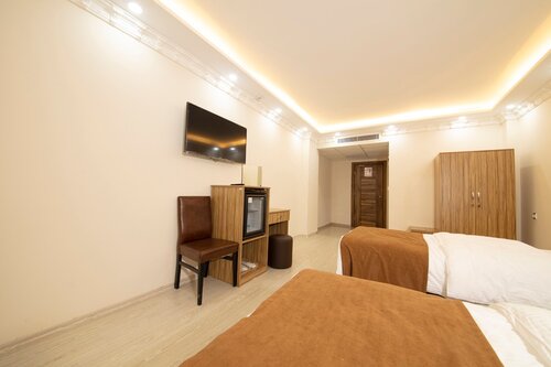 Otel Yobol Otel, Beşikdüzü, foto