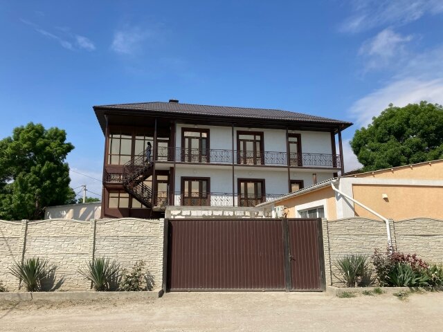 Otel Аркиван, Sudak, foto