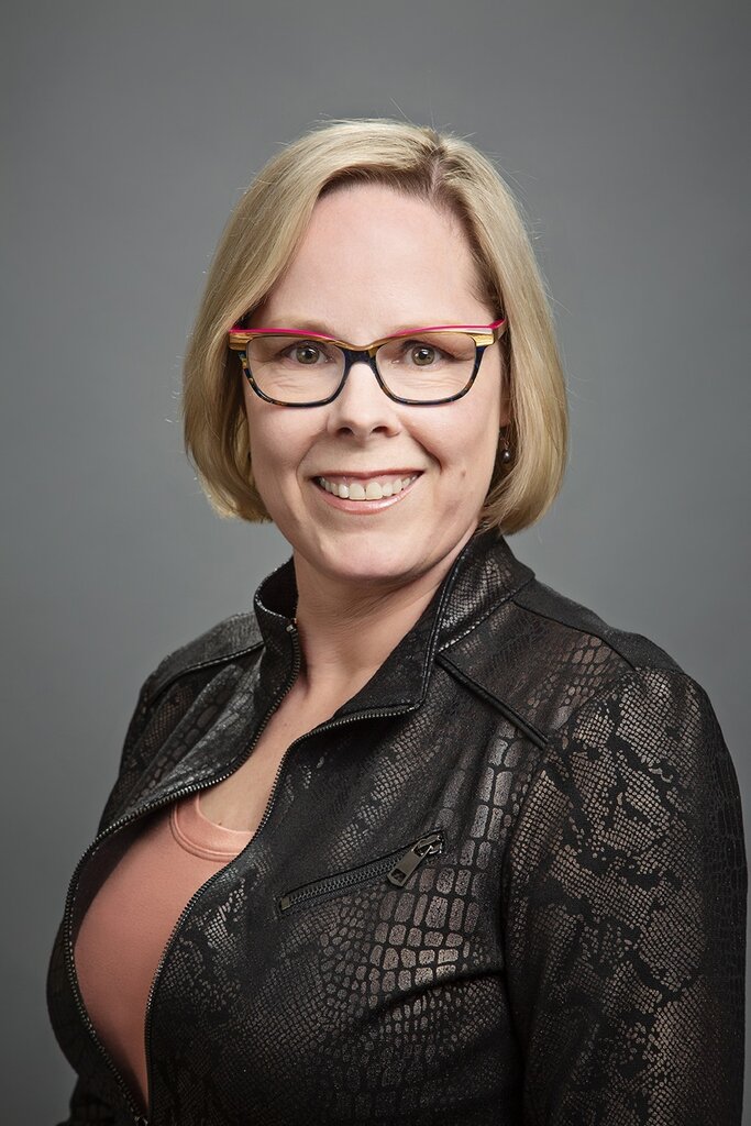 Finansal danışmanlık Td Bank Private Banking - Sheila Kurtz, Regina, foto