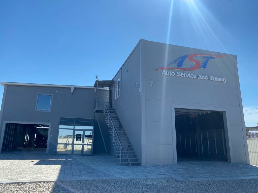 Detaylı oto bakımı Ast Detailing & Styling Studio, Yakutsk, foto