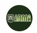 Arma (No:1, Zaeltsovskiy City Administrative District, territoriya Zayeltsovskiy Park), lazer paintball  Novosibirsk'ten
