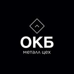 Okb metall (Leonovskoe Highway No:вл2, Kuchino Microdistrict, Balashikha), merdiven ve korkuluklar  Moskova ve Moskovskaya oblastından
