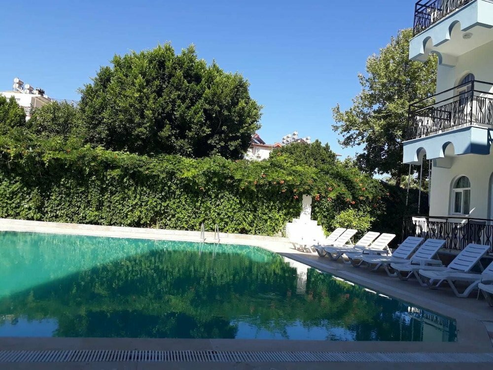 Otel Evin Pansiyon, Manavgat, foto