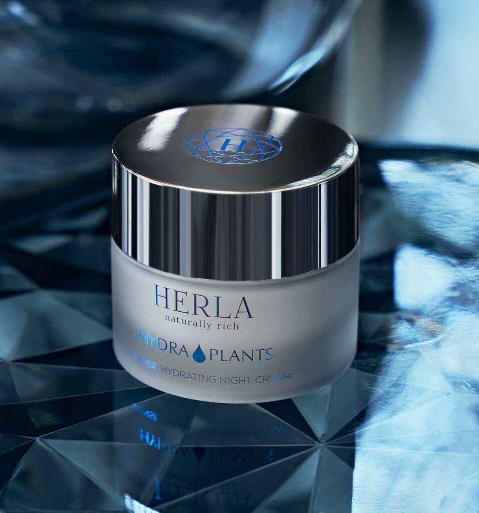 Kozmetik ve parfümeri firmaları Herla - natural cosmetics for face and body, Moskova, foto