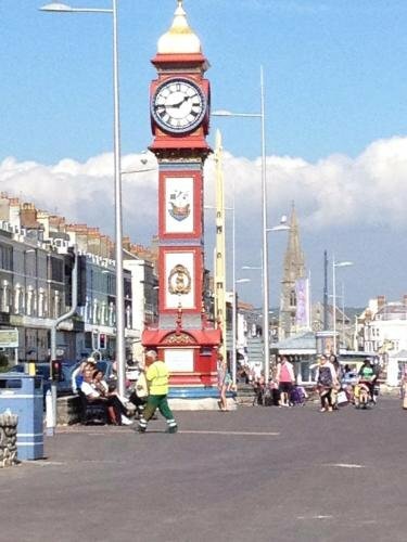 Otel The Rosefield, , foto