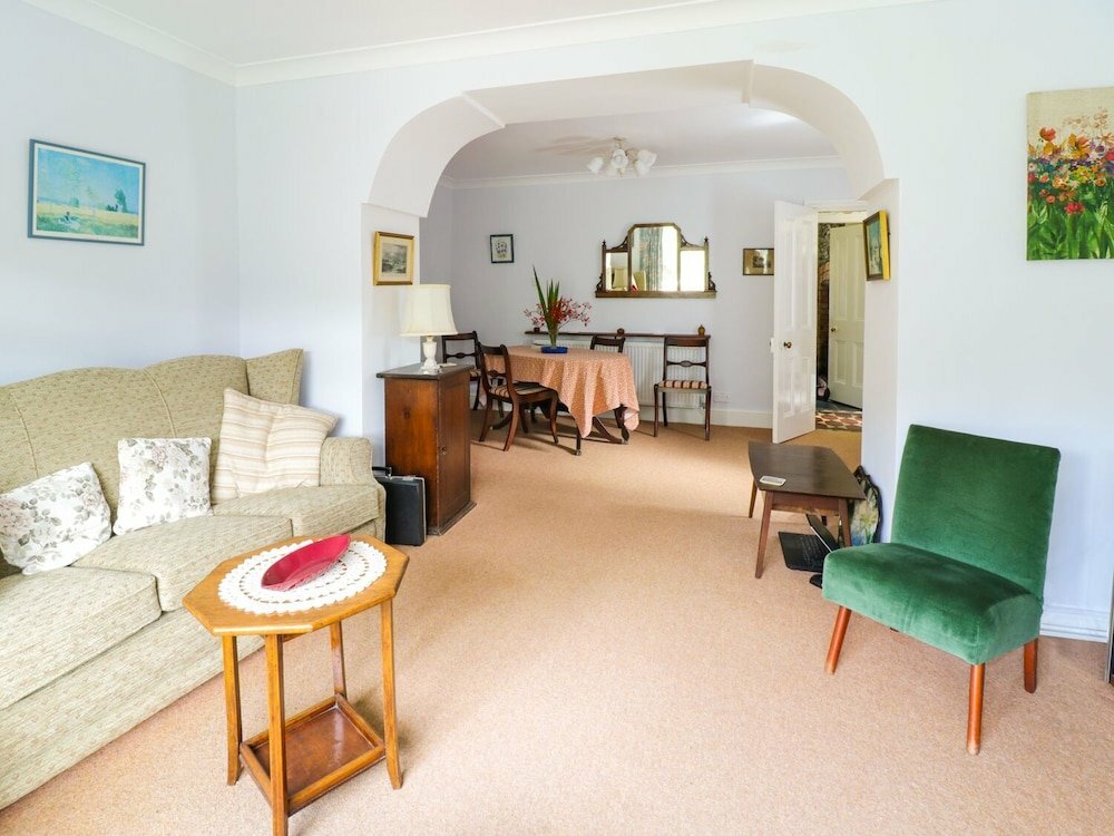 Otel Swn Y Coed, Galler, foto