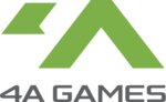 Kompaniya po razrabotke kompyuternykh igr 4A Games Ukraina (Stepana Bandery Avenue No:21А), yazılım firmaları  Kiev'den