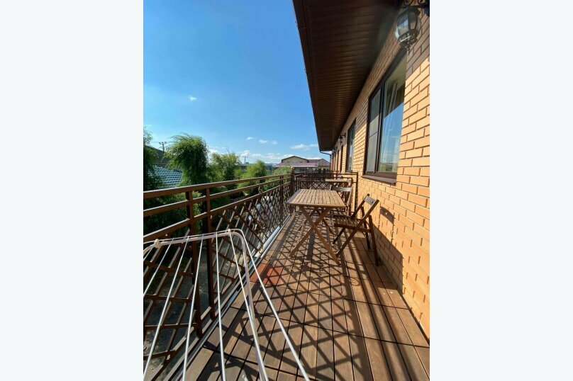 Otel Золотой причал, Krasnodarski krayı, foto