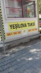 Yeşilova Taksi (İzmir, Bornova, Karacaoğlan Mah., 6218. Sok., 1), taksi durağı  İzmir'den