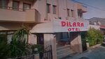 Dilara Otel (İzmir, Urla, Kalabak Mah., 3001 Sok., 6), otel  Urla'dan