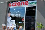Naz Eczanesi (Antalya, Korkuteli, Aşağıpazar Mah., 636. Sok., 3), eczaneler  Korkuteli'nden