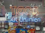 Teos Mandıra (Hıdırlık Mah., Atatürk Cad., No:33, Seferihisar, İzmir), süt ürünleri satış mağazaları  Seferihisar'dan