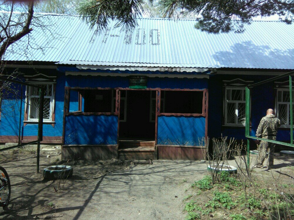 Orman işleri Zelenodolskoye uchastkovoye lesnichestvo, Zelenodolsk (Yeşel Üzen), foto