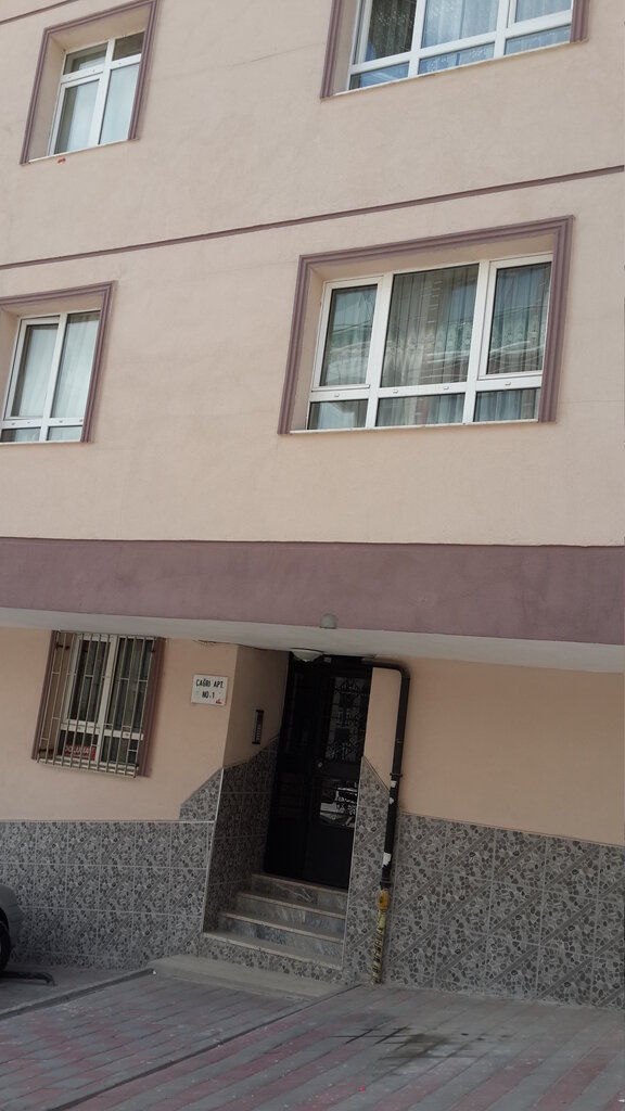 Özel ağız ve diş sağlığı klinikleri ve muayenehaneleri Dr. Hilal Ekmekçi, Ankara, foto