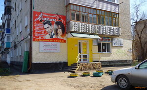 Локон (ulitsa Svetlova No:60, Rubtsovsk), kuaförler  Rubtsovsk'tan