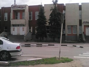 Ivushka restoran Lioznenskogo Raypo (vulica Lienina No:76, garadski pasiolak Liozna), restoran  Vitebskaya oblastından