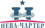 Neva-Charter Ltd (Obukhovskoy Oborony Avenue No:112к2литЗ), deniz taşımacılığı  Saint‑Petersburg'dan