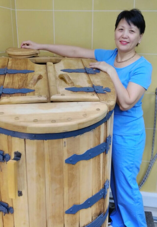 Spa Salon academy, Habarovsk, foto