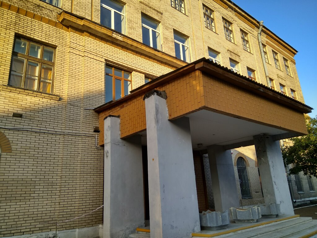 Kurs Step In Future, Minsk, foto