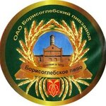 Borisoglebsky pivovarenny zavod (ulitsa Pechkovskogo No:2), bira fabrikası  Borisoglebsk'ten