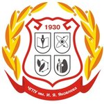 I.Yakovlev CHSPU (Karla Marksa Street No:38), üniversiteler  Cheboksary'den