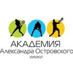 Akademiya Aleksandra Ostrovskogo (Lunacharskogo Street No:63В), çok amaçlı spor tesisleri  Tula'dan