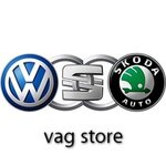 Vag store (ulitsa Nagovitsyna No:1, Settlement of Balezino), otomobil yedek parçaları  Udmurtiya'dan