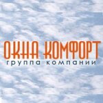 Окна Комфорт (Kosygina Avenue No:21к1), pencere üretim, satış ve montaj firmaları  Saint‑Petersburg'dan