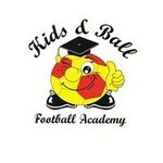 Futbolnaya Akademiya Kids&Ball (Vyhurivskyi Boulevard No:13А), spor kulüpleri  Kiev'den
