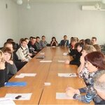 Resource Center of Public Initiatives of Iskitim district of Nso (Kooperativnaya ulitsa No:5, posyolok Chernorechenskiy), konferans ve seminer düzenleyen firmalar  Novosibirskaya oblastından