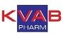 KVABpharm LLC (ulitsa Avtomobilistov No:2), i̇laç firmaları  Krasnoznamensk'ten